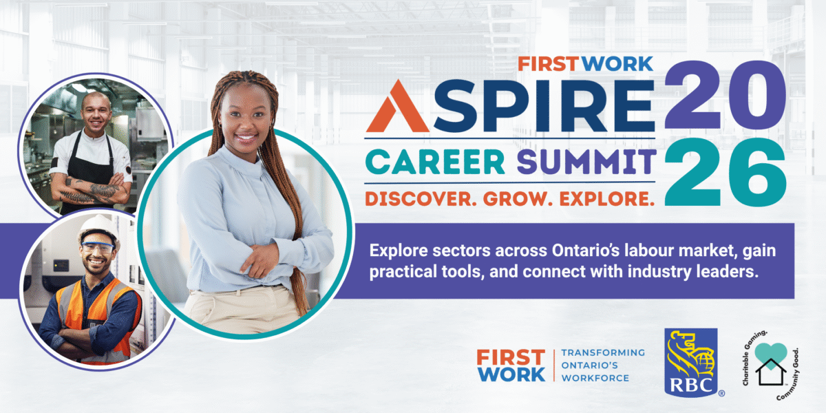 Aspire Career Summit 2026 - Youth Aspire